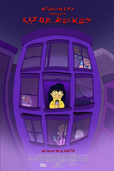 ‎Razor Ruckus (2024) directed by APPI • Reviews, film + cast • Letterboxd