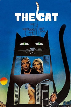 cat 1977