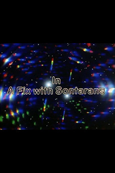 ‎A Fix with Sontarans (1985) directed by Marcus Mortimer • Film + cast ...