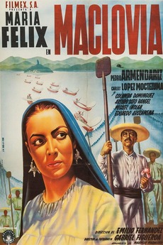 ‎Maclovia (1948) directed by Emilio Fernández • Reviews, film + cast ...