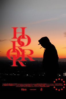 ‎HORROR (2024) directed by Hugo Mugnier-Lackaff • Film + cast • Letterboxd