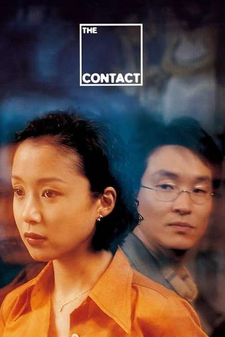 ‎The Contact (1997) directed by Chang Youn-hyun • Reviews, film + cast ...