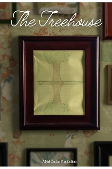 ‎The Treehouse (2025) directed by Mac Shoemaker • Film + cast • Letterboxd