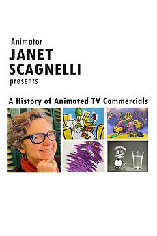 ‎A History of Animated TV Commercials (1999) directed by Janet ...