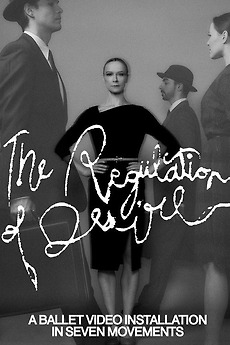 ‎The Regulation of Desire (2025) directed by Noam Gonick • Film + cast ...