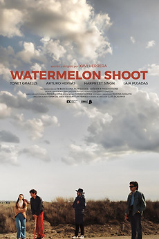 ‎Watermelon Shoot (2024) directed by Xavi Herrera • Reviews, film ...