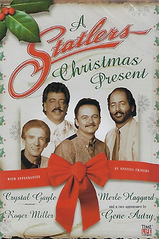 ‎A Statlers Christmas Present (1985) • Film + cast • Letterboxd