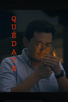 ‎Quédate (2024) directed by Alma Baez • Film + cast • Letterboxd