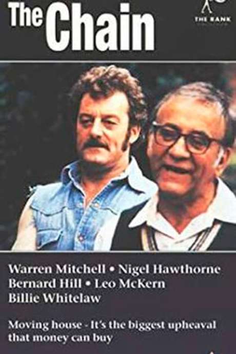 ‎The Chain (1984) directed by Jack Gold • Reviews, film + cast • Letterboxd