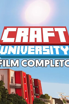 ‎CraftUniversity (2018) • Film + cast • Letterboxd