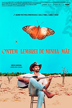 ‎I Remember My Mom (2025) directed by Leandro Afonso • Film + cast • Letterboxd