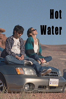 ‎Hot Water directed by Ramzi Bashour • Film + cast • Letterboxd