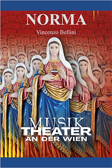 ‎Norma (2025) directed by Vasily Barkhatov • Film + cast • Letterboxd