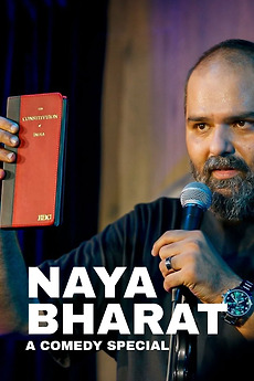 ‎New India (2025) • Reviews, film + cast • Letterboxd