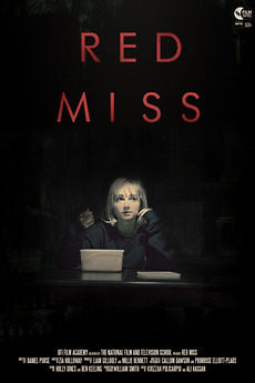 ‎Red Miss directed by Daniel Pursell • Film + cast • Letterboxd