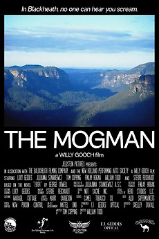 ‎The Mogman (2024) directed by William Todd • Reviews, film + cast ...