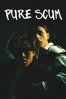 ‎Pure Scum (2025) directed by Gideon Aroni • Film + cast • Letterboxd