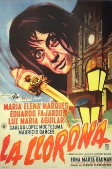 ‎The Crying Woman (1960) directed by René Cardona • Reviews, film ...