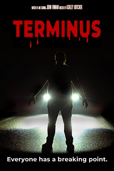 ‎Terminus (2025) directed by Ashley Butcher • Film + cast • Letterboxd