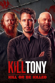 Kill Tony: Kill or Be Killed’ watched by jake mc • Letterboxd