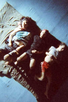 ‎Why Do I Want to Be a Boxing Referee? (2001) directed by Choi Ik-hwan ...