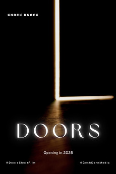‎Doors (2025) directed by Gina DeAngelis • Film + cast • Letterboxd