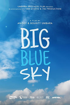 ‎Big Blue Sky directed by Anggy Umbara, Bounty Umbara • Film + cast ...