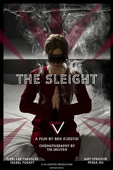 ‎The Sleight (2022) directed by Ben Kurstin • Film + cast • Letterboxd