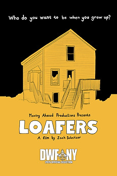 ‎Loafers directed by Zach Schnitzer • Film + cast • Letterboxd