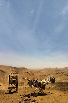 ‎Summer in Arad (2025) directed by Anat Zeltzer • Film + cast • Letterboxd