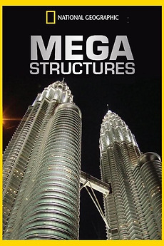 ‎Megastructures: Petronas Towers (2004) directed by Thomas Viner • Film ...