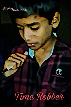 ‎Time Robber (2018) directed by Jafar Ahammad Shaik • Reviews, film ...