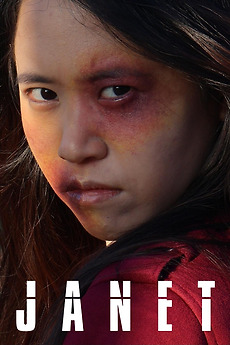 ‎JANET (2025) directed by Felicia Chu • Reviews, film + cast • Letterboxd