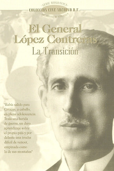 ‎El General López Contreras: La Transición (1997) directed by Carlos ...