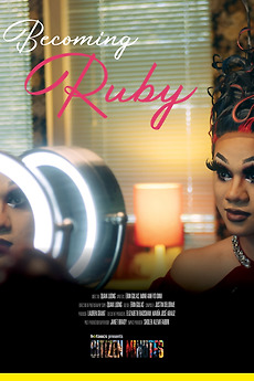 ‎Becoming Ruby (2025) directed by Quan Luong • Film + cast • Letterboxd