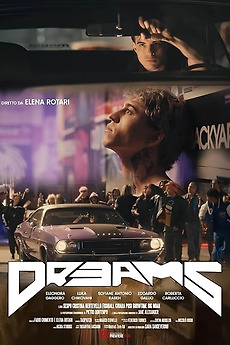 ‎Dreams (2024) directed by Elena Rotari • Reviews, film + cast • Letterboxd