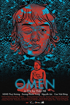 ‎Omen (2025) directed by Thao Ho • Film + cast • Letterboxd