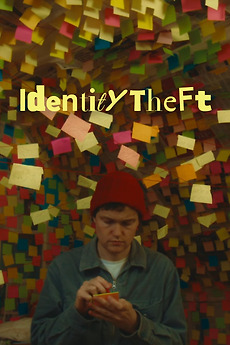 ‎Identity Theft (2025) directed by Conor Flynn • Reviews, film + cast ...