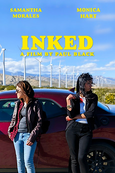 ‎INKED (2024) directed by Paul Black • Film + cast • Letterboxd