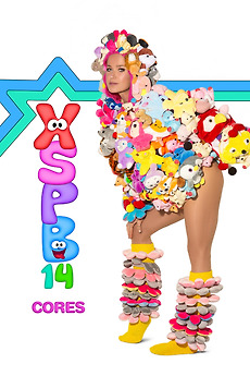 ‎Xuxa Só Para Baixinhos 14: Cores (2025) directed by Xuxa • Reviews ...
