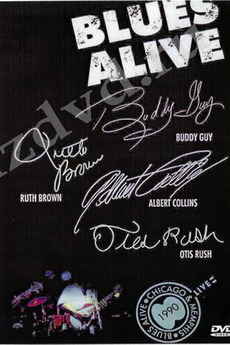‎Blues Alive (1990) directed by Jeff Jackson • Film + cast • Letterboxd