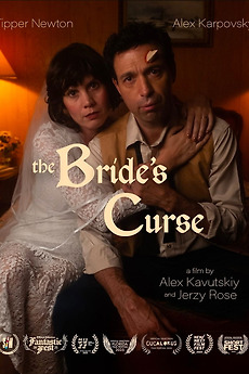 The Bride's Curse’ watched by Alan Zilberman • Letterboxd