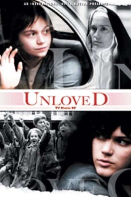 ‎Unloved (2007) directed by Harry Cleven • Film + cast • Letterboxd