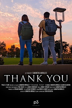 ‎THANK YOU (2024) directed by Samantha Morales • Film + cast • Letterboxd