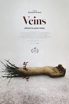 Veins’ review by BatCaniac • Letterboxd