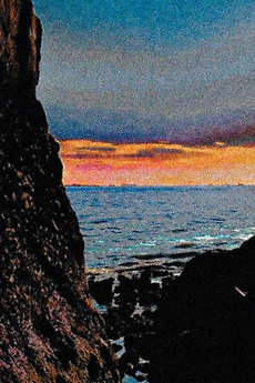 ‎Where the Color and Sun Meet Together (2025) directed by Sara Momen ...