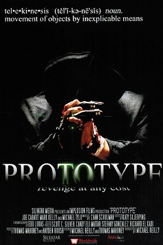 ‎Prototype (2009) • Reviews, film + cast • Letterboxd