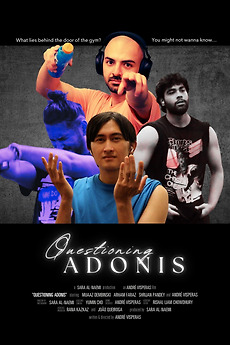 ‎Questioning Adonis (2024) directed by André Visperas • Reviews, film ...