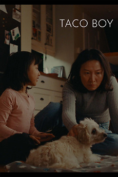 ‎Taco Boy (2025) directed by Lizzie Han • Reviews, film + cast • Letterboxd