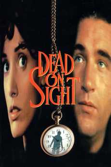‎Dead on Sight (1994) directed by Ruben Preuss • Reviews, film + cast ...